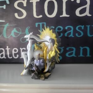 Pokémon | Toys | Pokmon Alpha Arceus | Poshmark